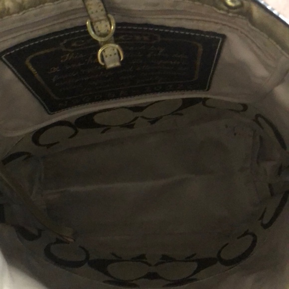 Coach | Bags | Authentic Coach Bag | Poshmark